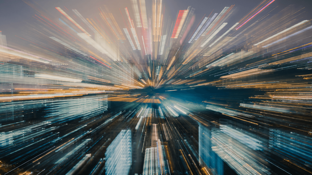 VMD - Vision. Mission. Driven.